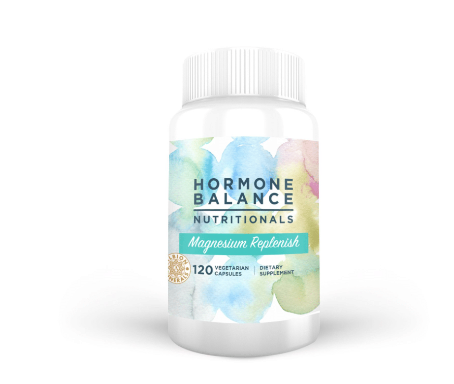 9 Nutrients That Boost Your Progesterone And Balance Your Hormones